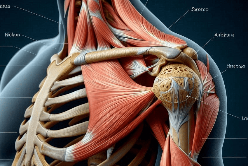 Rotator Cuff Tears - Dr. Prashant Meshram